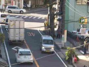 Edmonton : Traffic Cameras - Webcam Hopper